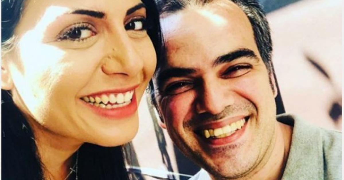 Πέννυ Φοινίρη: Γιόρτασε τα γενέθλιά της στο πλευρό του συντρόφου της ...