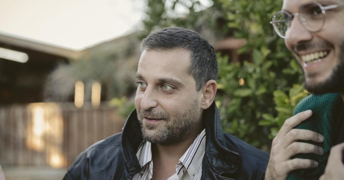 Πάνος Μακρής: «Η κόρη μου ήταν αυτό που με έσωσε...» - H σπάνια αναφορά ...