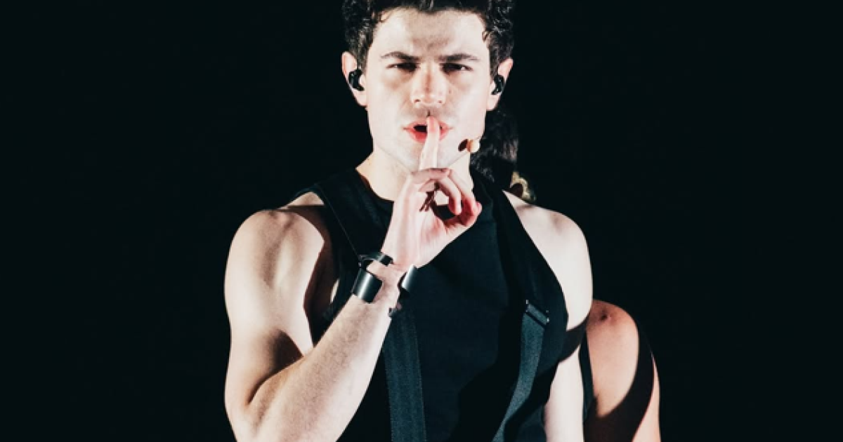 Eurovision 2025 - Theo Evan: Αυτό είναι το εντυπωσιακό απόσπασμα από ...