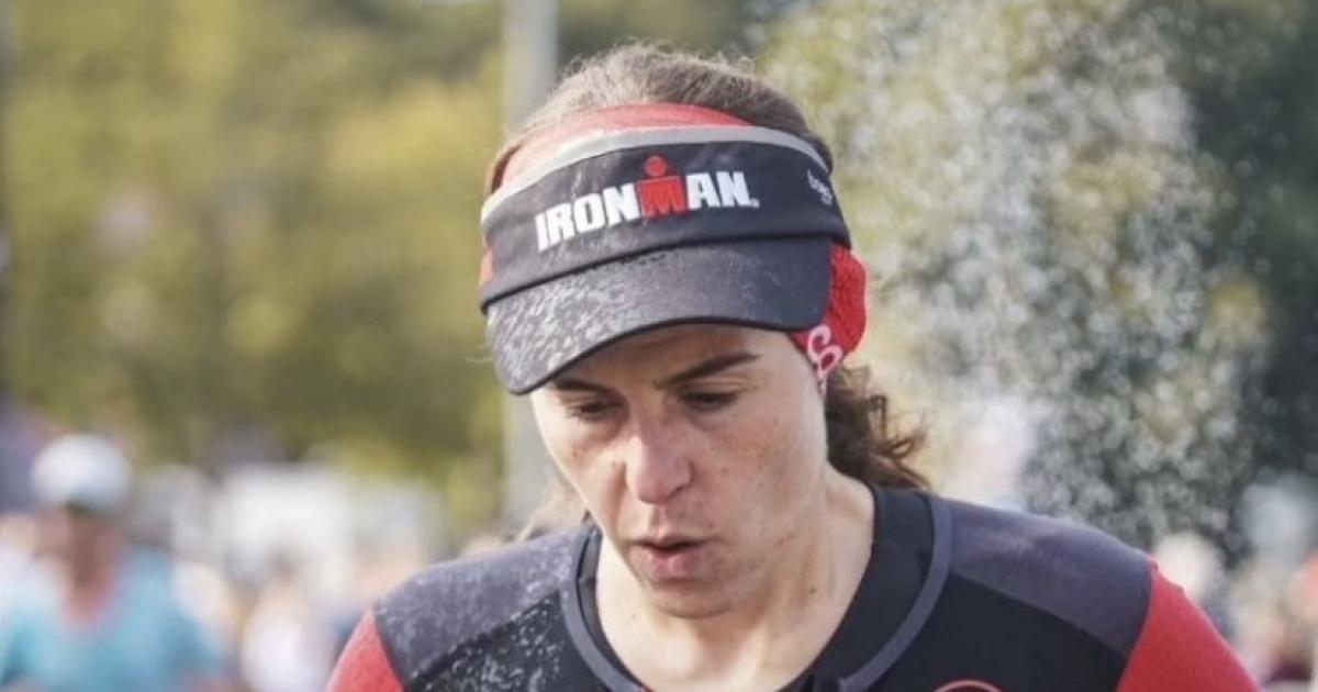 Από το IRONMAN στο Double IRONMAN: Μια διαδρομή αντοχής αφιερωμένη στη ...